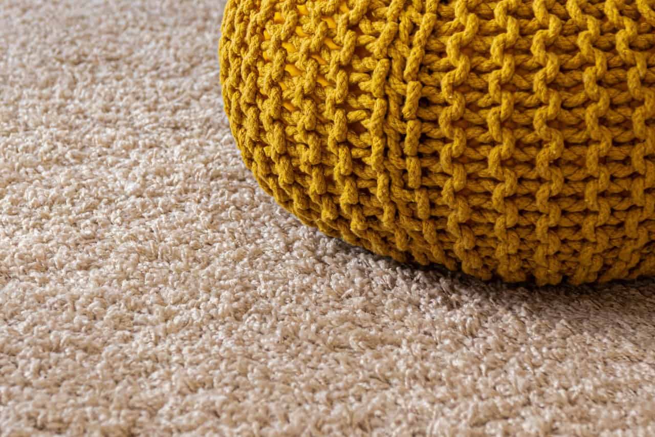 How is carpet made? - Northern Colorado Carpets