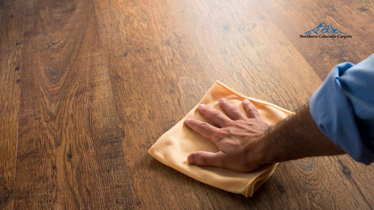 Can You Wax Laminate Flooring? - Flooring Contractors NOCO